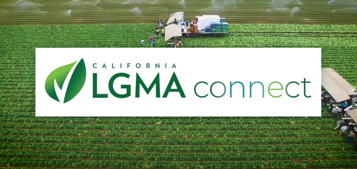 California Leafy Greens Marketing Agreement | Home Page