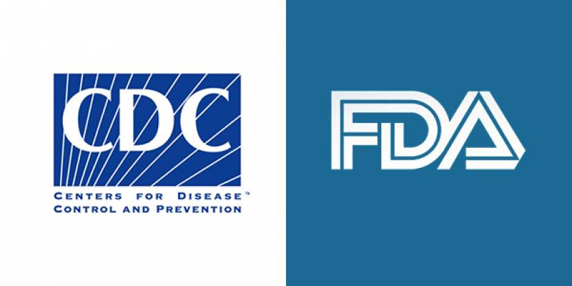 California Leafy Greens Marketing Agreement | FDA & CDC issue…